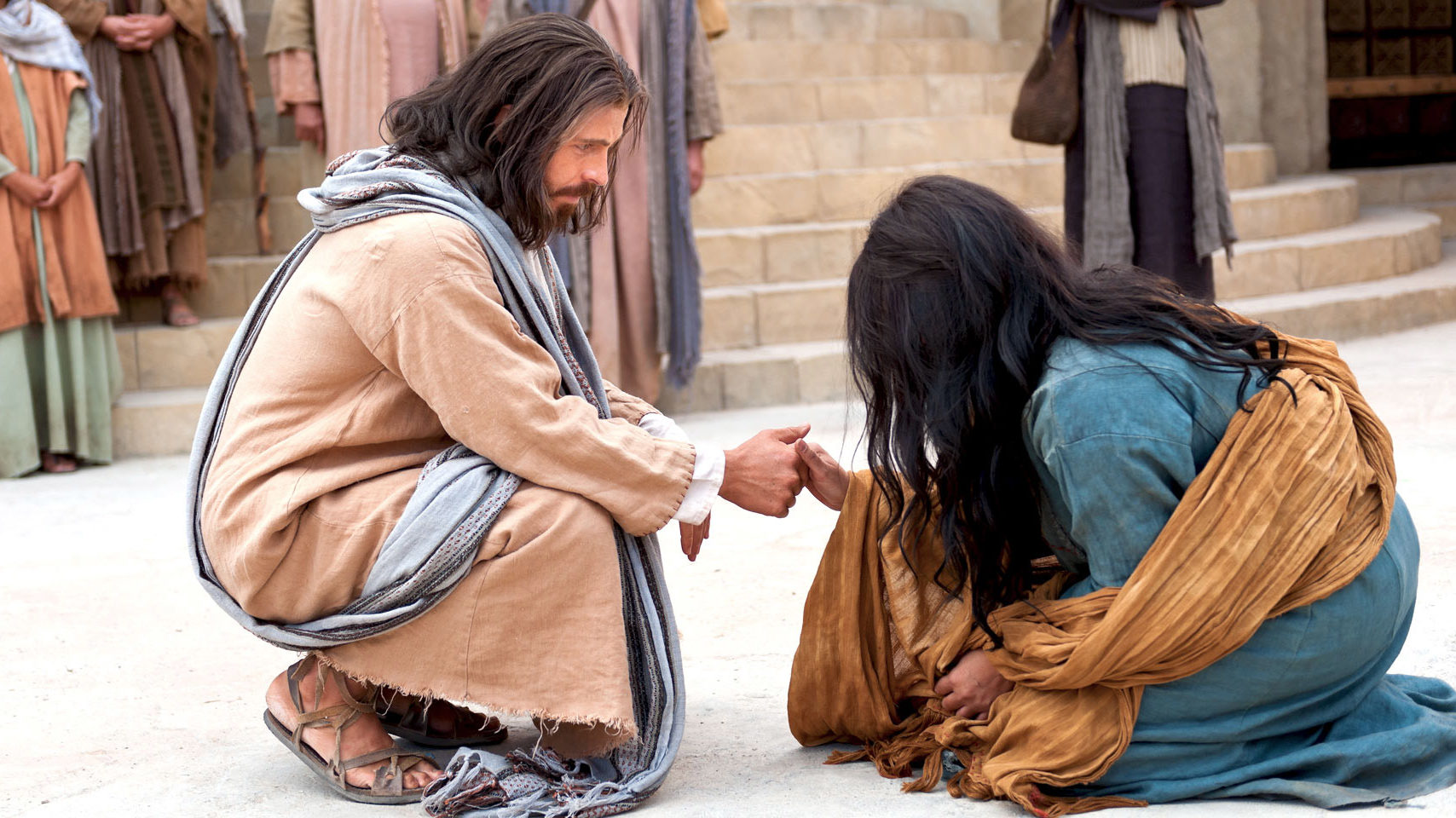 What is sin, if truth is a Person? - ldsphilosopher