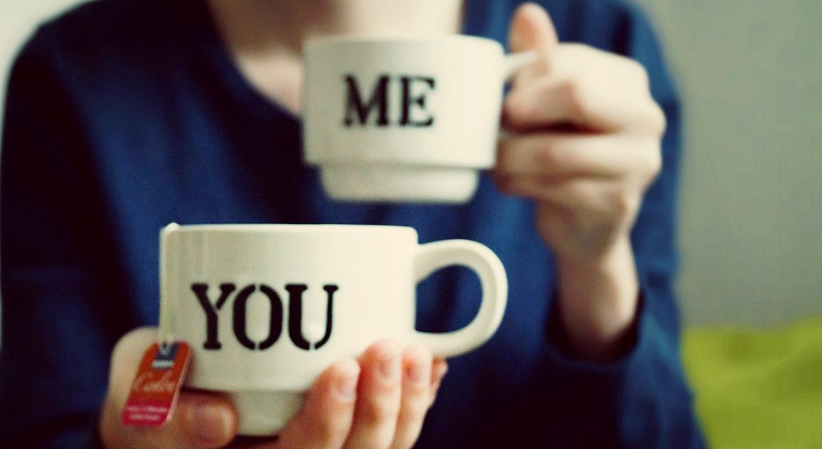 Is human action inherently self-interested? - ldsphilosopher